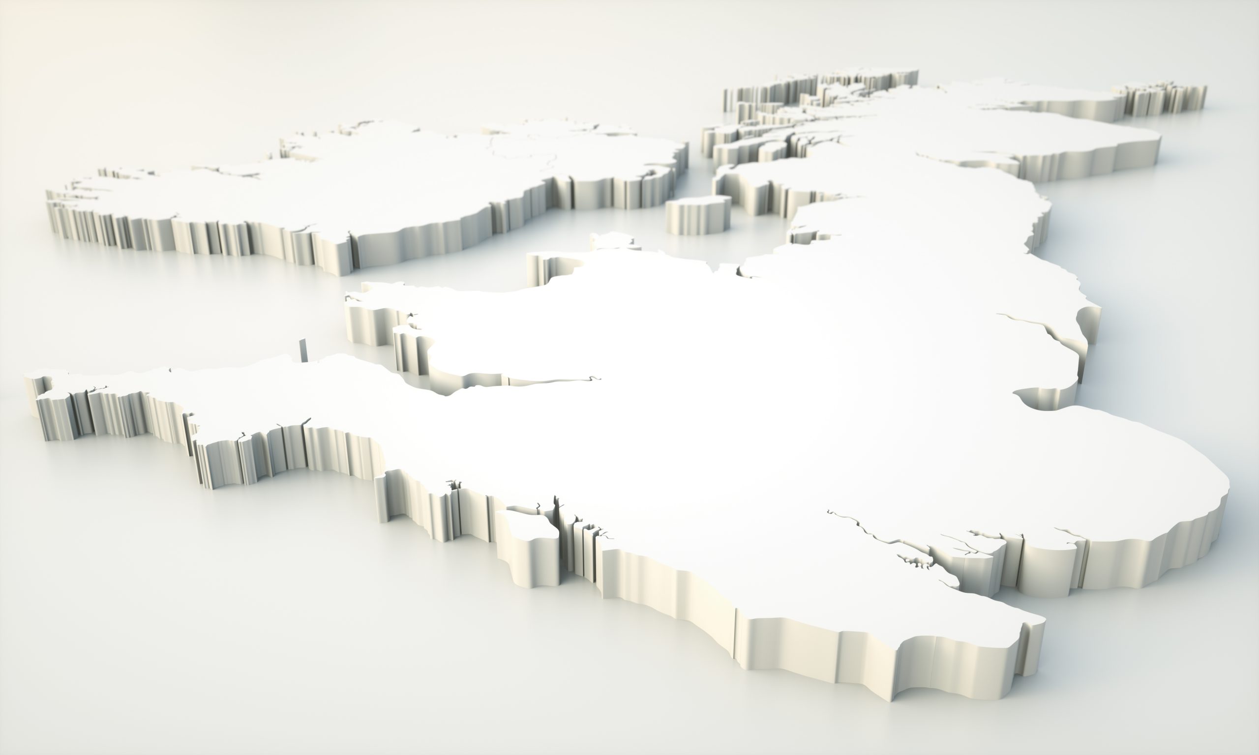 Launching Location Spark – Algospark