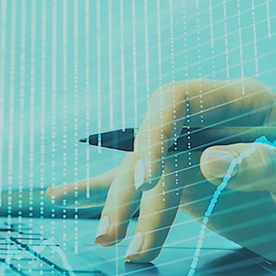 Deal Support Framework – Algospark